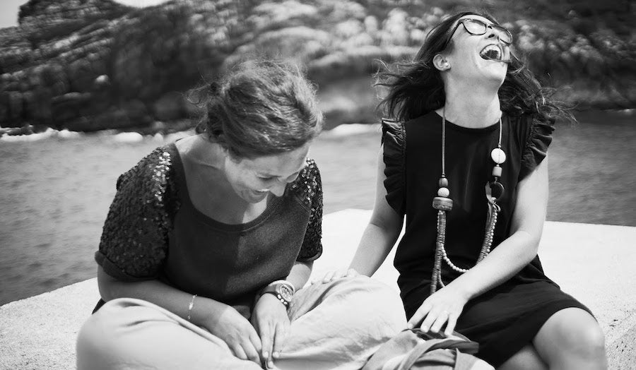 Don't forget to be happy – Hotmilk Lingerie